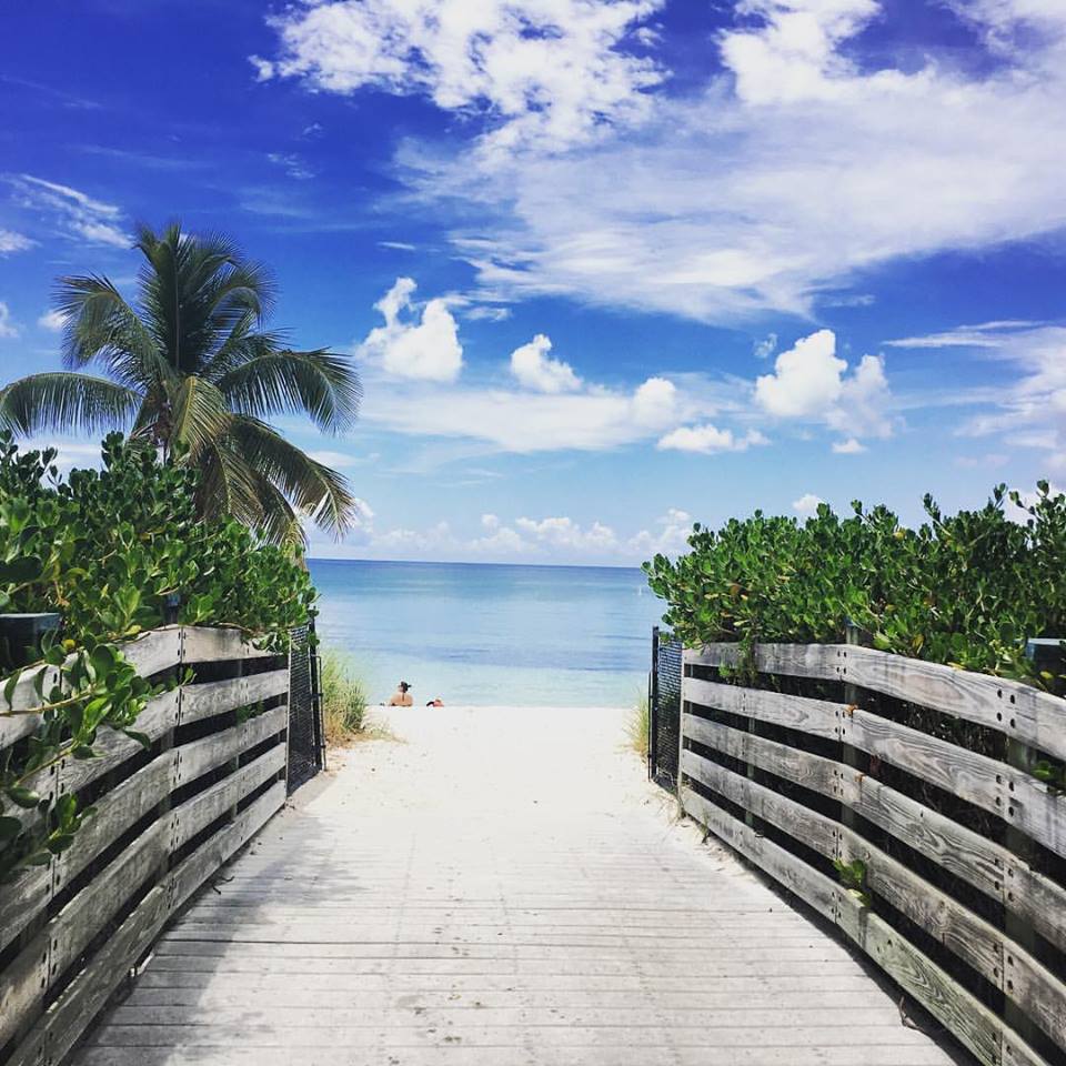 Vision Boards Are Nice, But Real Life Is Even Better – The Brave Bikini